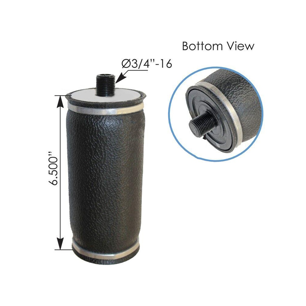 Actuator Dock Lock Hendrickson/Turner ABSZ70-4187 1S4187 | KAHGO Truck ...